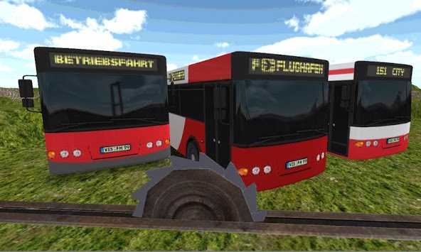 Download 🚍Extreme Demolition Stunt Bus for PC / MAC / Windows