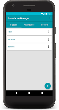 Download Offline Attendance Manager for PC / Windows / Computer