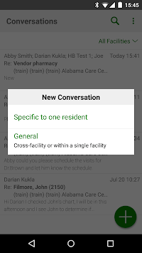 Download Secure Conversations for PC / MAC / Windows