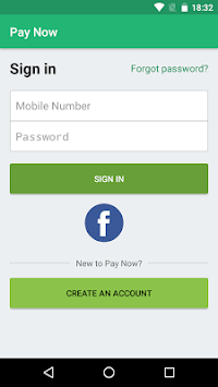 Download Pay-Now for PC / MAC / Windows