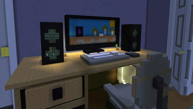 Download Hide and Seek Minecaft Maps - Minigame Maps for PE for PC / MAC / Windows