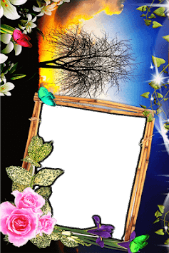 Download Nature Photo Frames HD for PC / MAC / Windows