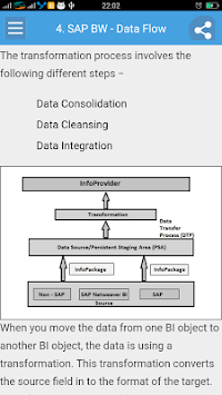 Download Learn SAP BW for PC / MAC / Windows
