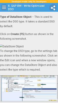 Download Learn SAP BW for PC / MAC / Windows