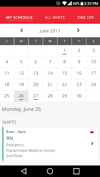 Download Shiftboard People Scheduling for PC / MAC / Windows