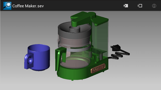 Download Solid Edge Mobile Viewer for PC / MAC / Windows