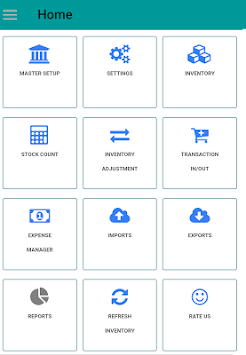 Download Inventory management for PC / MAC / Windows