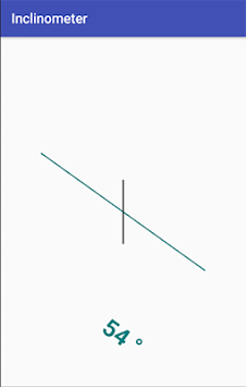 Download Simple Inclinometer for PC / MAC / Windows