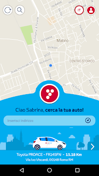 Download YUKÕ Car Sharing for PC / MAC / Windows