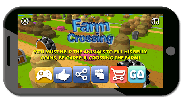 Download Crazy Frog for PC / Windows / Computer