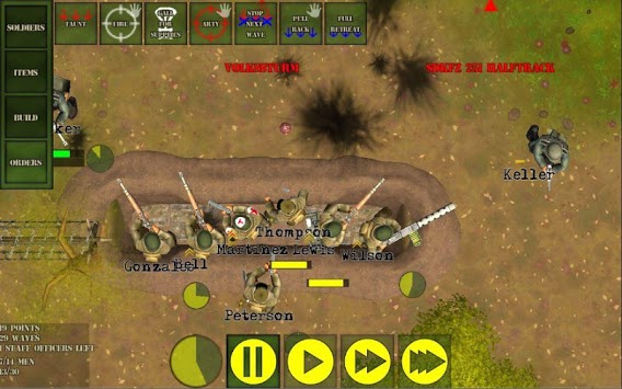 Download Line of Battle for PC / MAC / Windows