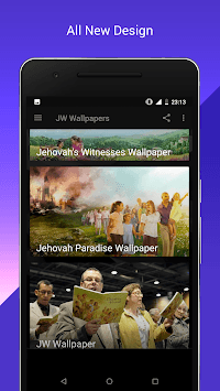 Download JW Wallpapers for PC / Windows / Computer
