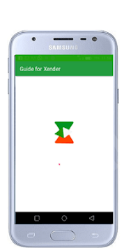 Download Guide for Xender for PC / MAC / Windows