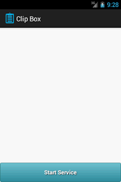 Download Clip Box ( clipboard history ) for PC / MAC / Windows