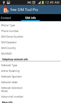 Download SIM Toolkit PRO for PC / MAC / Windows