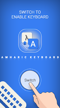 Download Amharic Keyboard : Easy Amharic Typing for PC / MAC / Windows