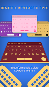 Download Amharic Keyboard : Easy Amharic Typing for PC / MAC / Windows