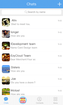 Download EzyCloud for PC / MAC / Windows
