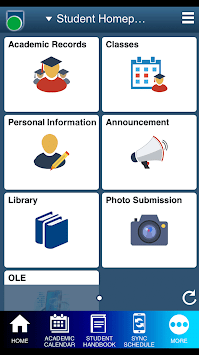 Download OUHK Student Mobile for PC / MAC / Windows