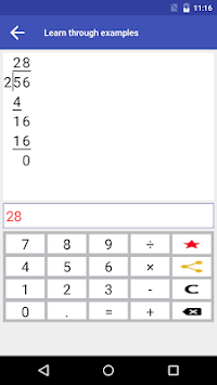 Download Learn Math for PC / MAC / Windows