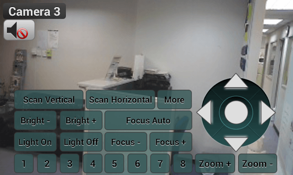 Download Cam Viewer for Bosch cameras for PC / MAC / Windows
