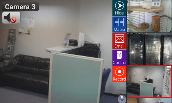 Download Cam Viewer for Bosch cameras for PC / MAC / Windows