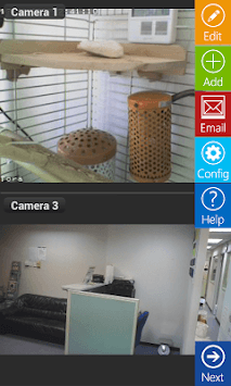 Download Cam Viewer for Bosch cameras for PC / MAC / Windows