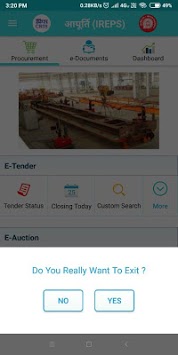 Download IREPS - आपूर्ति for PC / MAC / Windows