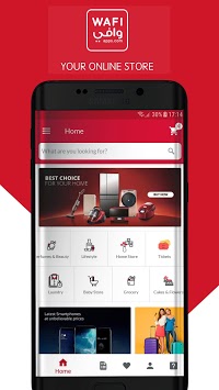 Download WafiApps : Online Shopping, Grocery & Laundry for PC / MAC ...