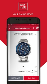 Download WafiApps : Online Shopping, Grocery & Laundry for PC / MAC ...