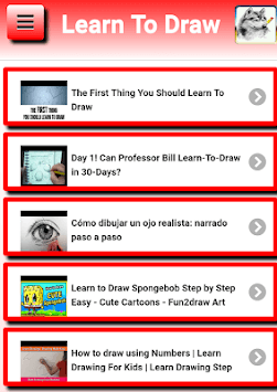 Download LearnToDraw for PC / MAC / Windows