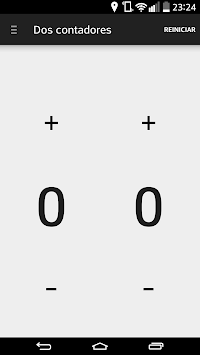 Download Simple Counter for PC / MAC / Windows