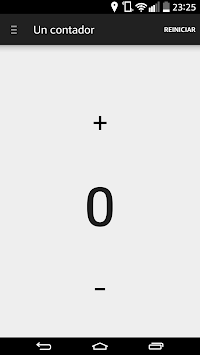 Download Simple Counter for PC / MAC / Windows