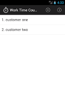 Download Work Time Counter for PC / MAC / Windows