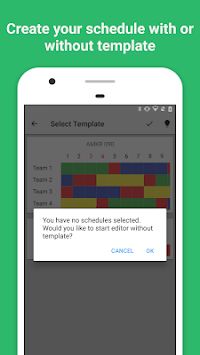 Download Shift Schedule Pro for PC / MAC / Windows
