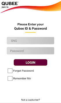 Download My Qubee for PC / MAC / Windows