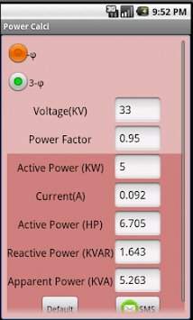 Download Power Calci for PC / MAC / Windows