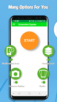 Download QUICK CAPTURE – SCREENSHOT EASY for PC / MAC / Windows