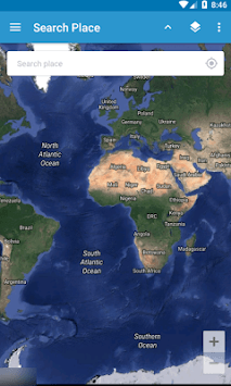 Download Live Street Map-Near Me-GPS Navigation for PC / MAC / Windows