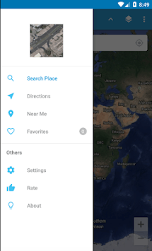 Download Live Street Map-Near Me-GPS Navigation for PC / MAC / Windows