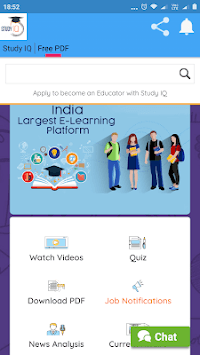 Download Study IQ education - YouTube for PC / MAC / Windows