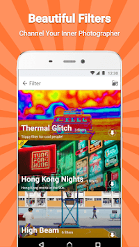 Download Videoleap for android - Enlighten your life! for PC / MAC ...