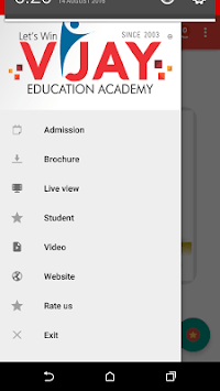 Download Vijay EduLive for PC / MAC / Windows