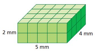 STAAR Review - Perimeter, Area & Volume - NICHOLAS GLAESER | Library ...