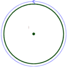 Week 8: Pre-Algebra - Circumference and Area of Circles - Robert Shaw ...