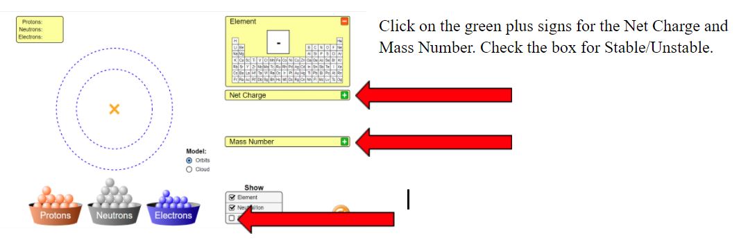 Kelso High-Chem H-PHET - Build an Atom Simulation - Tamara Hyde ...