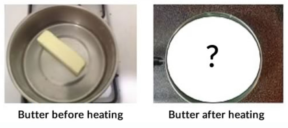 Quiz #1 Chemistry - Berkeley Gadbaw | Library | Formative