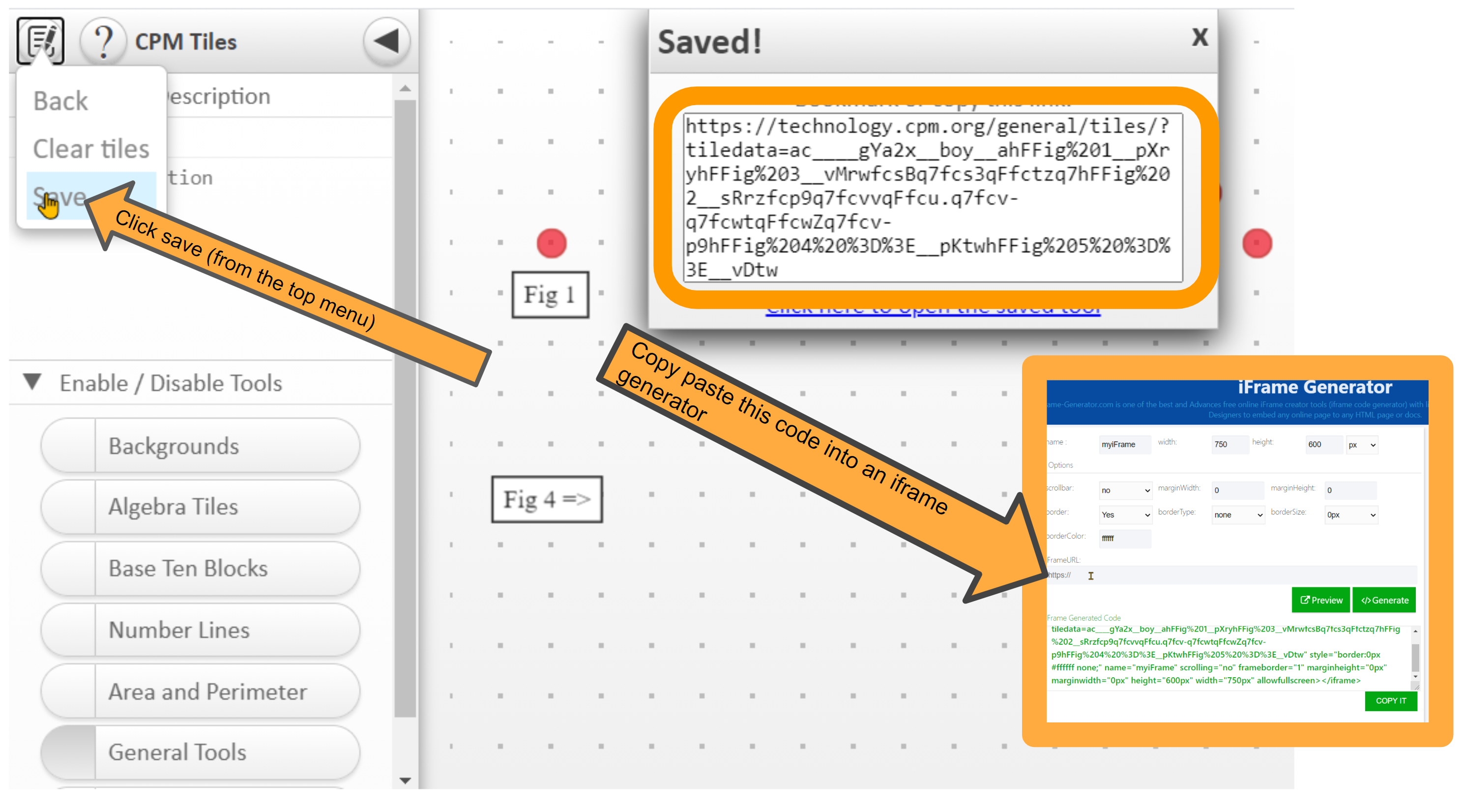 1.1.3 CC1 Describing and Extending Patterns - CPM Math 6/7 - Nick's ...