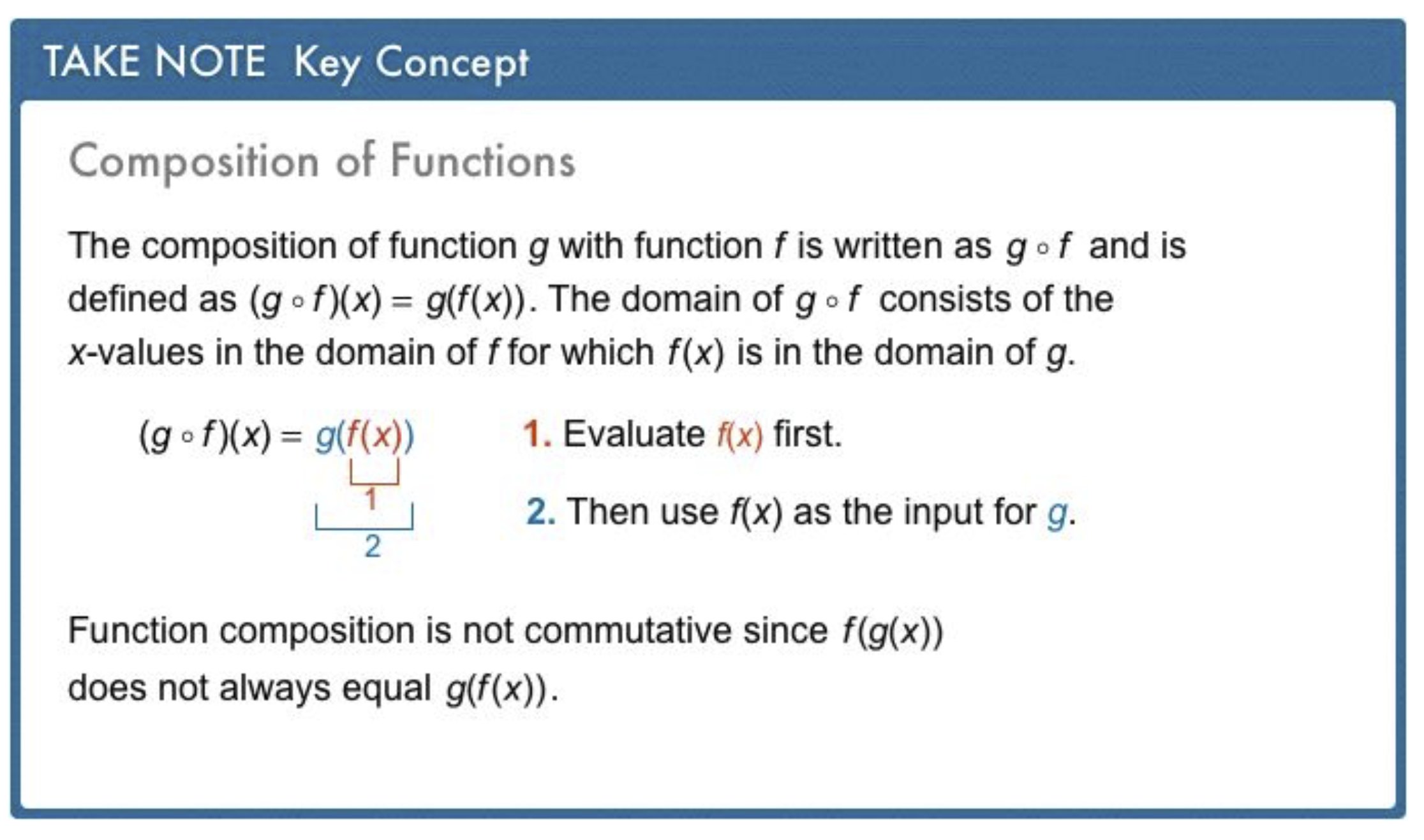 Algebra 2 6 6 Complete Lesson Function Operations Matt Richardson algebra-2-6-6-complete-lesson-function-operations-matt-richardson
