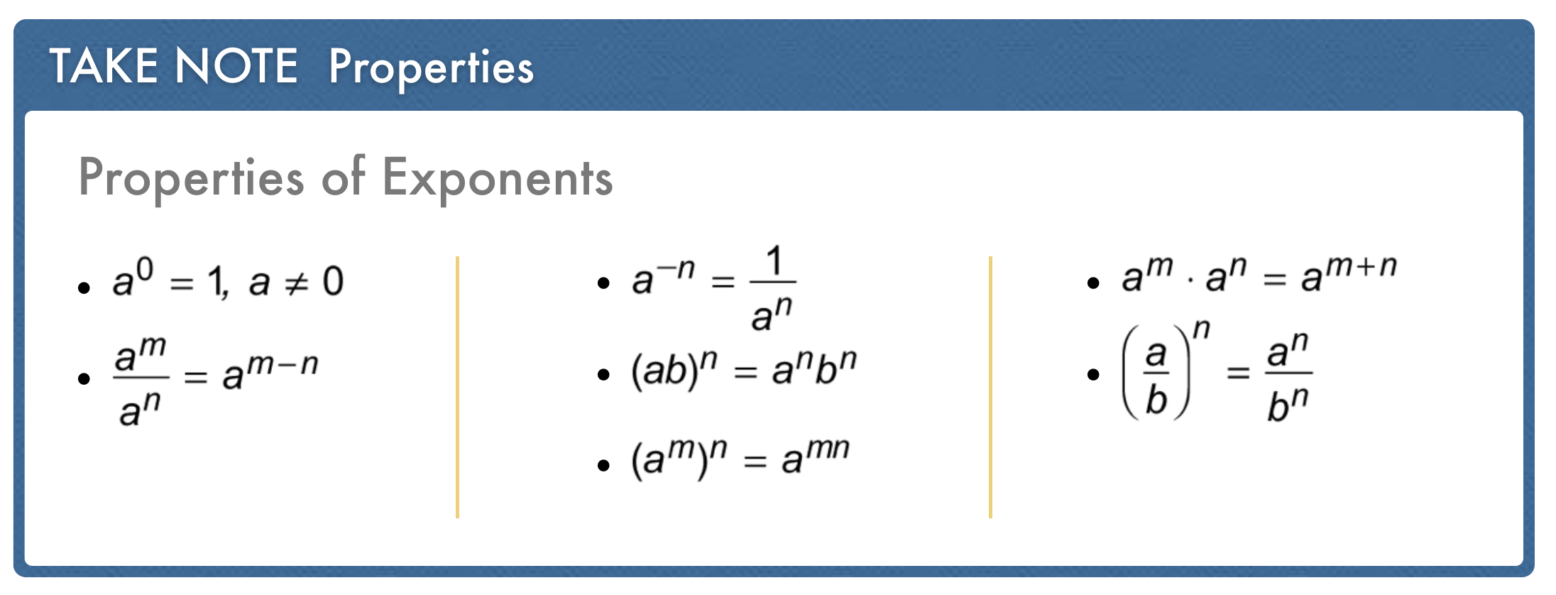 Algebra 2 6-1 Guided Practice: Roots and Radical Expressions - Matthew ...